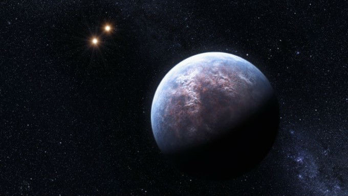 Guest Post: Gliese 436b, the ‘Strangest Exoplanet Ever’ – Gingernut's ...