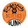 Gingernut's Science Dunk – Science is for everyone. Take a dunk!