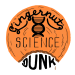 Gingernut's Science Dunk – Science is for everyone. Take a dunk!